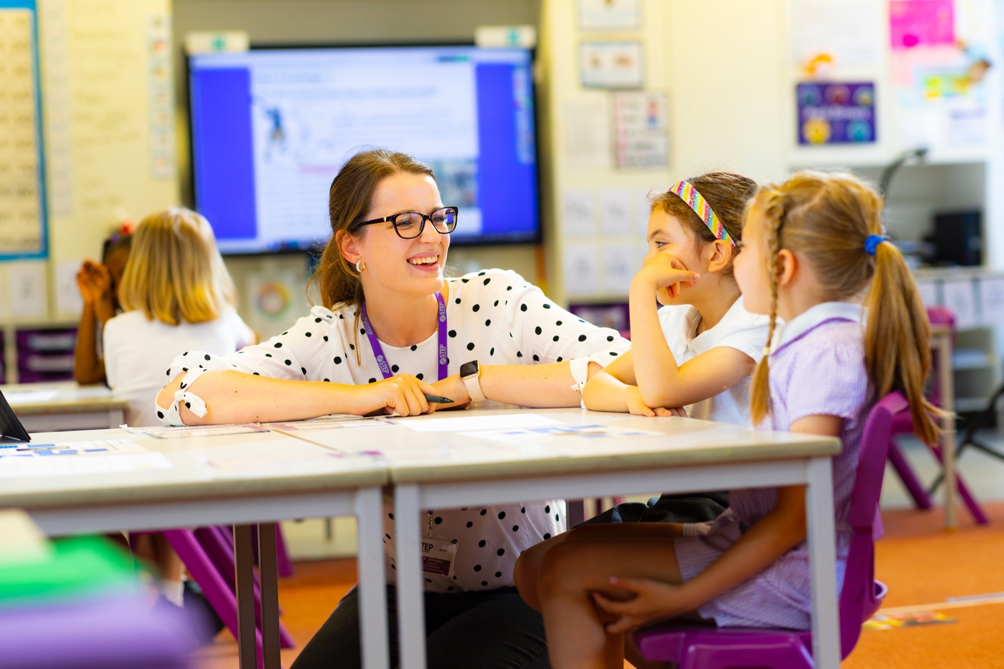 Mission, Vision and Values - Park Academy