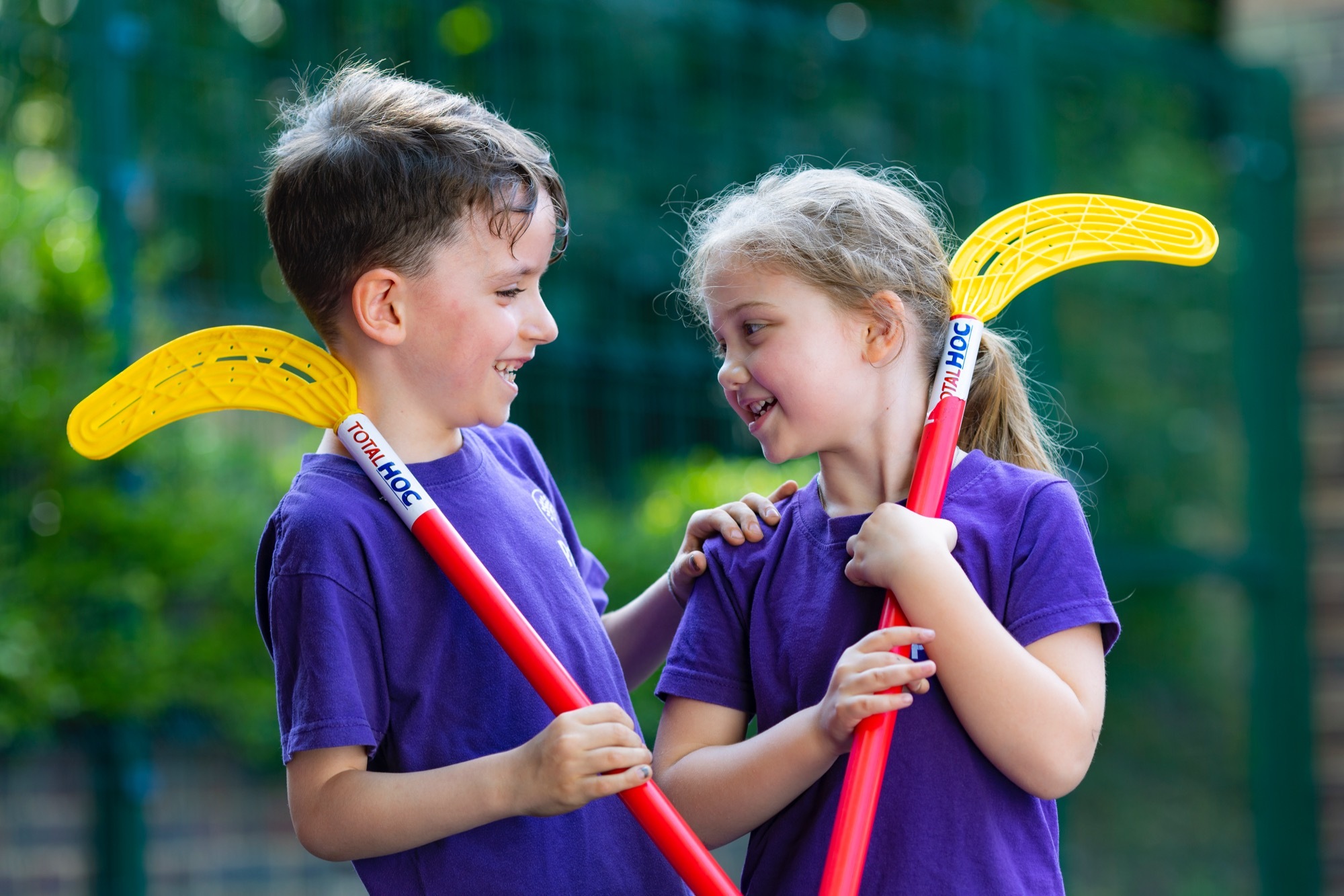 Curriculum Overview - Park Academy